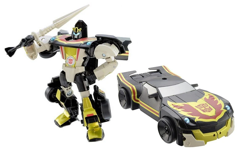 Stepper | Transformers: Robots in Disguise Wiki | Fandom