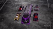 Slashmark | Transformers: Robots in Disguise Wiki | Fandom