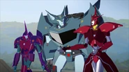 Glowstrike | Transformers: Robots in Disguise Wiki | Fandom