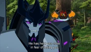 Shadow Raker | Transformers: Robots in Disguise Wiki | Fandom