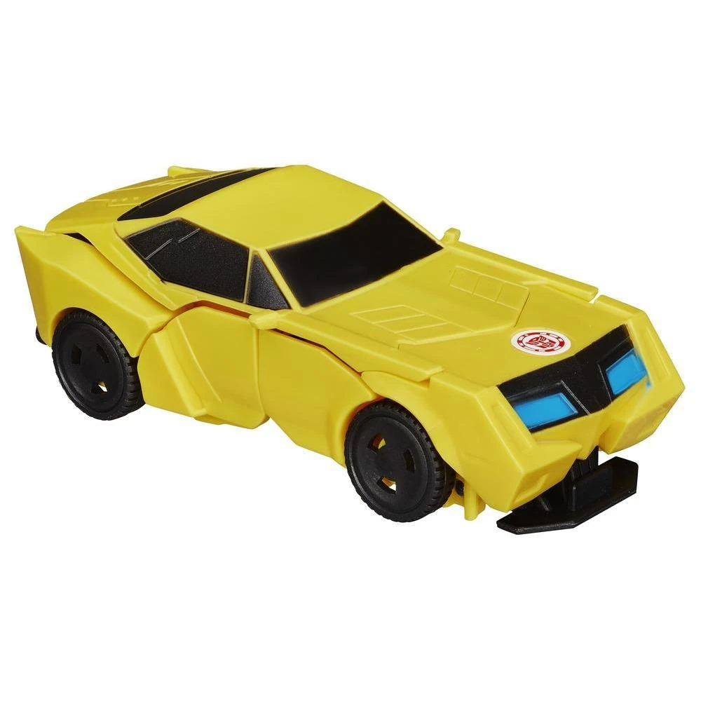 One-Step Changers Bumblebee | Transformers: Robots in Disguise Wiki ...