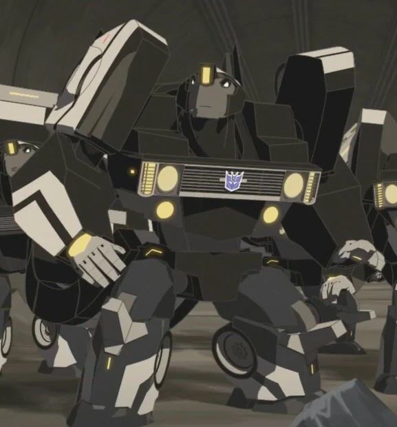 Malodor | Transformers: Robots in Disguise Wiki | Fandom