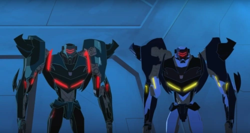 Vehicon | Transformers: Robots in Disguise Wiki | Fandom