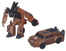 One-Step Changers Quillfire | Transformers: Robots in Disguise Wiki ...