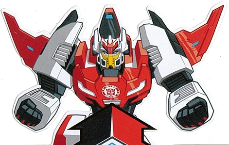 Skyhammer | Transformers: Robots in Disguise Wiki | Fandom