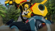 Overload | Transformers: Robots in Disguise Wiki | Fandom