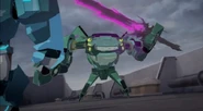 Clawtrap | Transformers: Robots in Disguise Wiki | Fandom