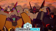 Slashmark | Transformers: Robots in Disguise Wiki | Fandom