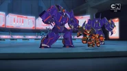 Riotgear | Transformers: Robots in Disguise Wiki | Fandom
