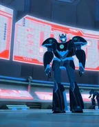 Riotgear | Transformers: Robots in Disguise Wiki | Fandom