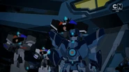 Cybertron Police officers | Transformers: Robots in Disguise Wiki | Fandom