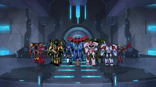 Bee Team | Transformers: Robots in Disguise Wiki | Fandom