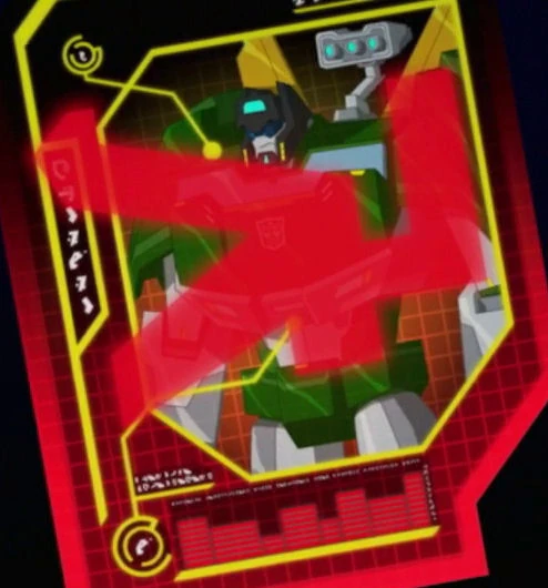 Hoist | Transformers: Robots in Disguise Wiki | Fandom