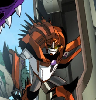 Needler | Transformers: Robots in Disguise Wiki | Fandom