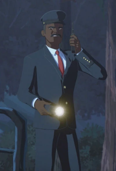 Bob | Transformers: Robots in Disguise Wiki | Fandom