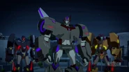 Wildbreak | Transformers: Robots in Disguise Wiki | Fandom