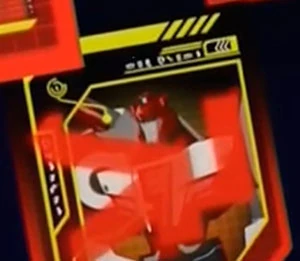 Red Alert | Transformers: Robots in Disguise Wiki | Fandom