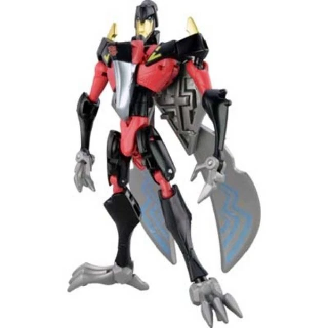 Swoop | Transformers: Robots in Disguise Wiki | Fandom