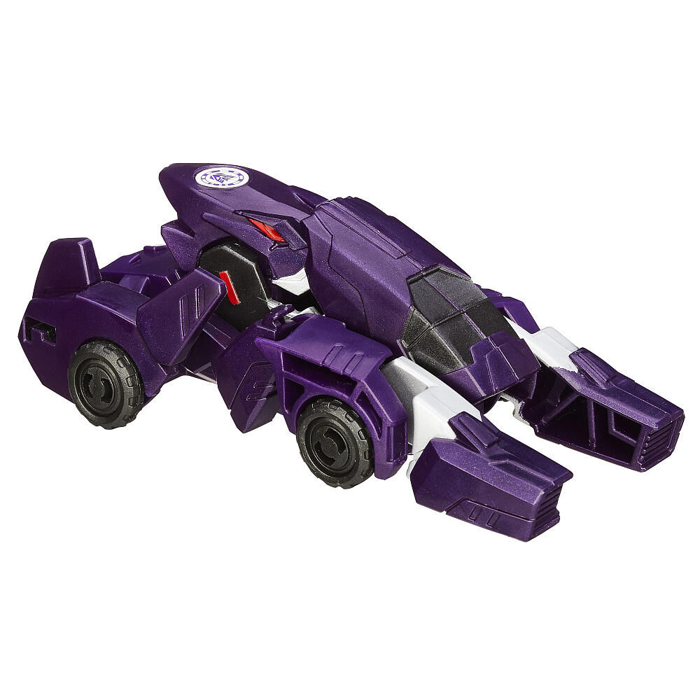 One Step Changers Underbite Transformers Robots in Disguise Wiki Fandom