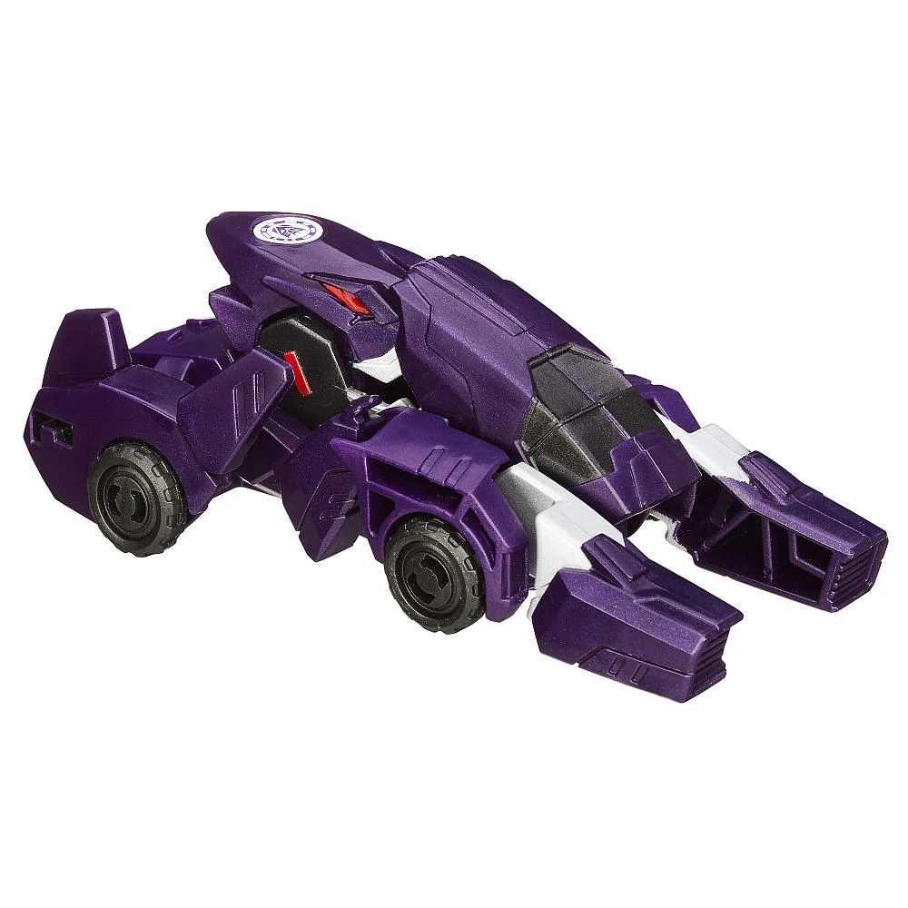 One-Step Changers Underbite | Transformers: Robots in Disguise Wiki ...