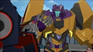 Wildbreak | Transformers: Robots in Disguise Wiki | Fandom