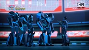 Riotgear | Transformers: Robots in Disguise Wiki | Fandom