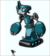 Fixit/Gallery | Transformers: Robots in Disguise Wiki | Fandom