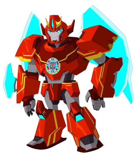 Buzzstrike Transformers Robots In Disguise Wiki Fandom
