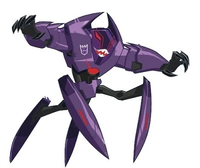 Airazor | Transformers: Robots in Disguise Wiki | Fandom