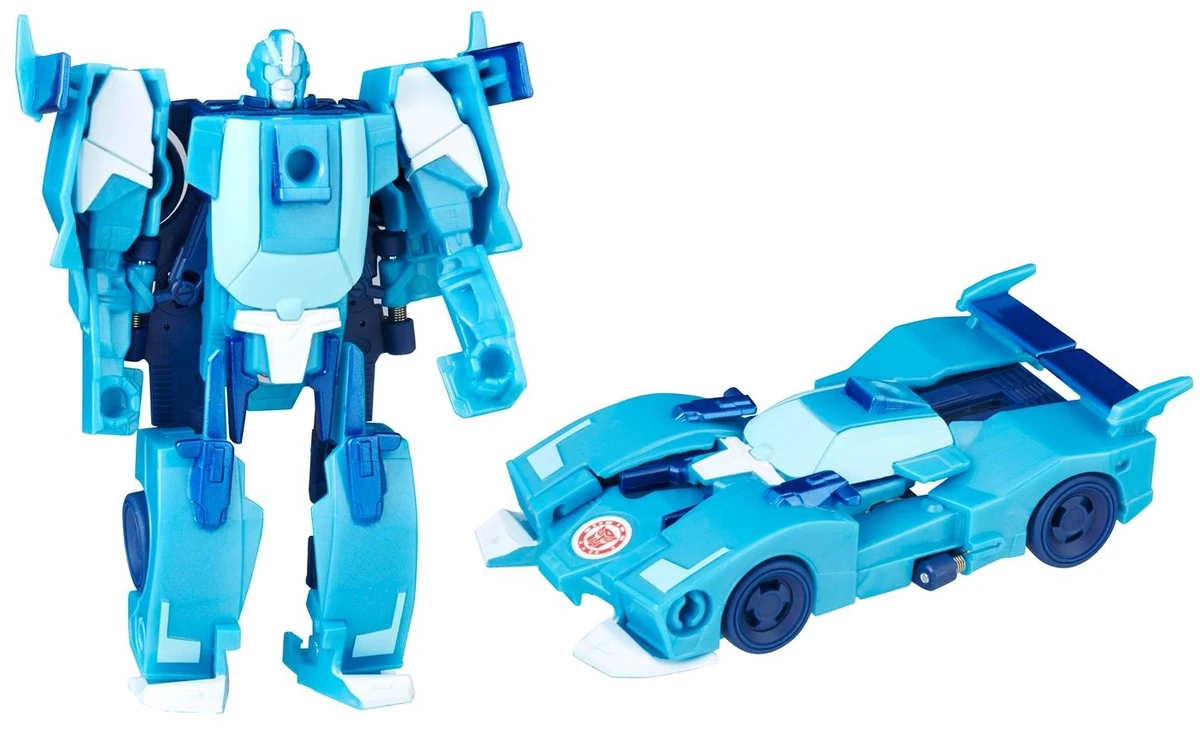 One-Step Changers Blurr | Transformers: Robots in Disguise Wiki | Fandom