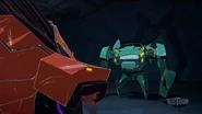 Clawtrap | Transformers: Robots in Disguise Wiki | Fandom