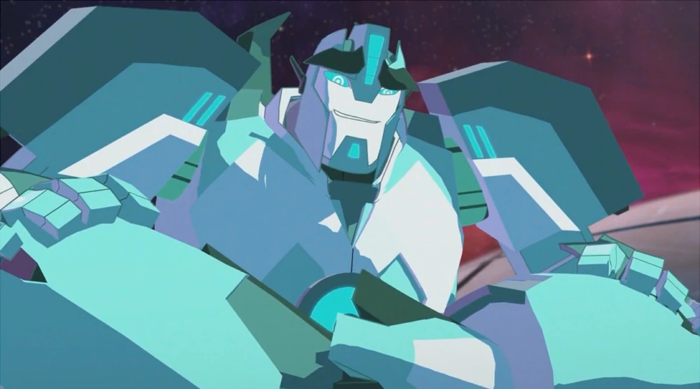 Micronus Prime | Transformers: Robots in Disguise Wiki | Fandom