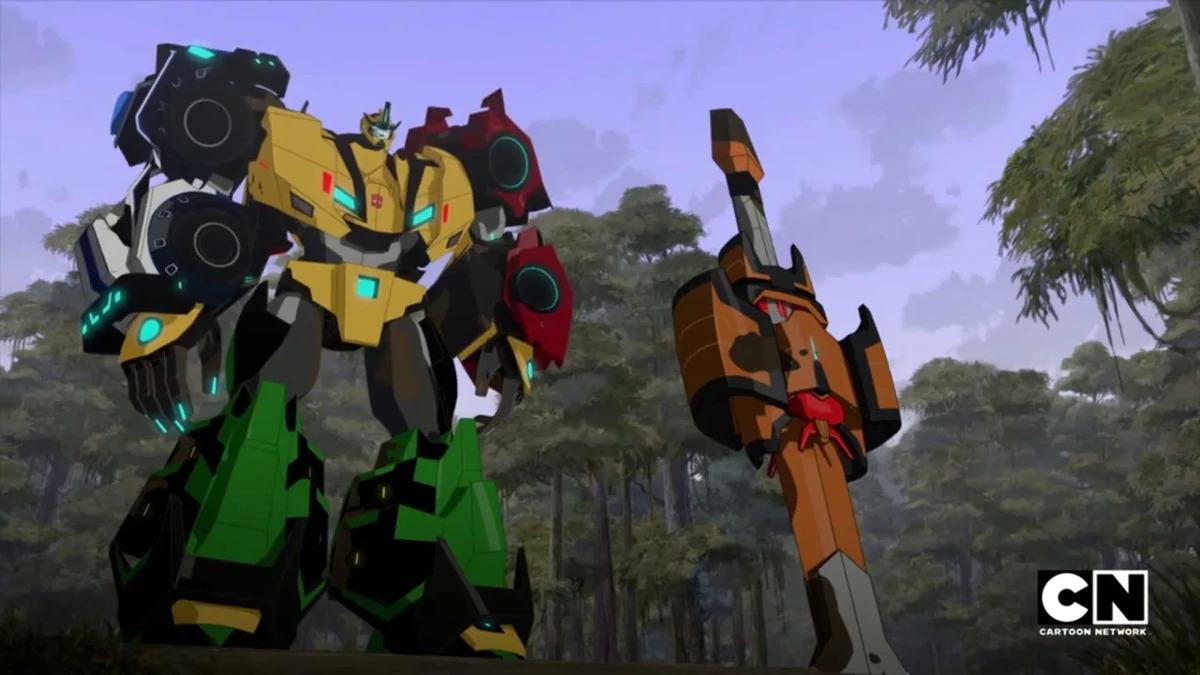 Ultra Bee | Transformers: Robots in Disguise Wiki | Fandom