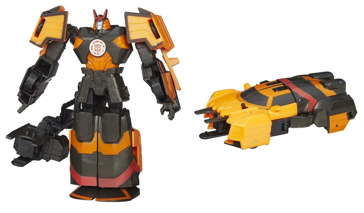 Deployers Drift | Transformers: Robots in Disguise Wiki | Fandom