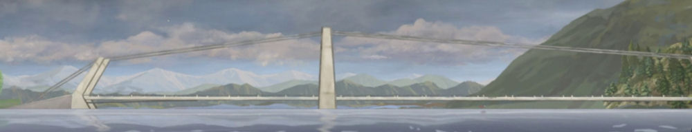 Crown City Bridge Transformers Robots In Disguise Wiki Fandom