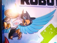 Aerobolt | Transformers: Robots in Disguise Wiki | Fandom