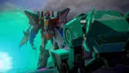 Clawtrap | Transformers: Robots in Disguise Wiki | Fandom
