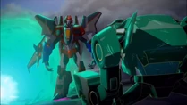 Starscream | Transformers: Robots in Disguise Wiki | Fandom
