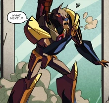 Clipshade | Transformers: Robots in Disguise Wiki | Fandom