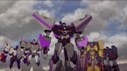 Motormaster | Transformers: Robots in Disguise Wiki | Fandom