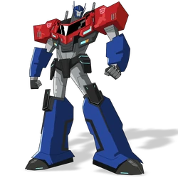 Transformers Names And Pictures List