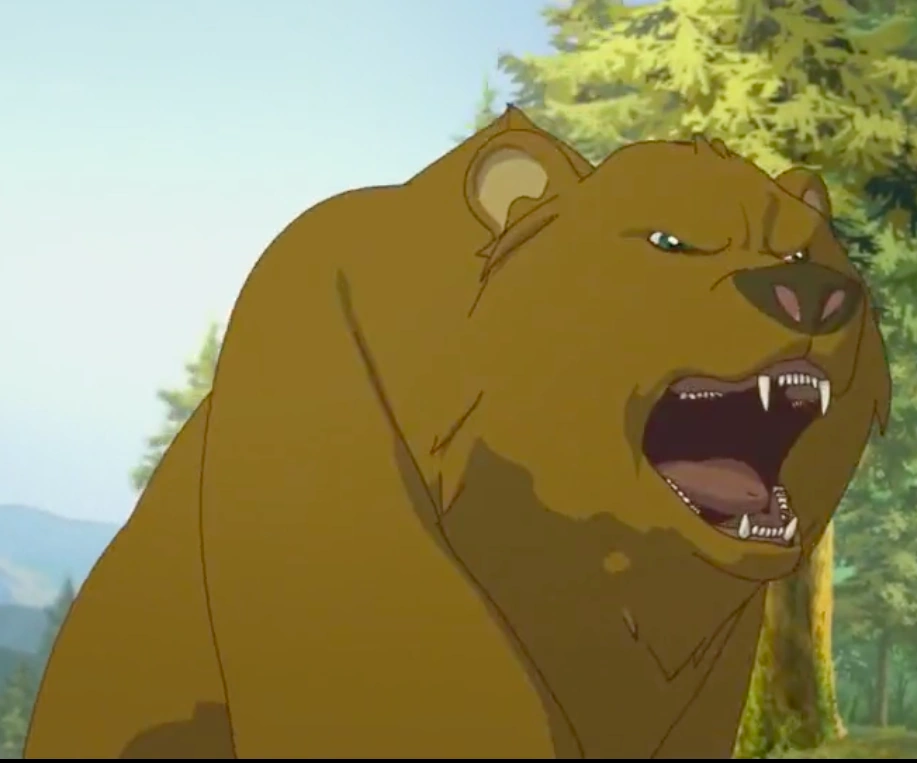 Bear | Transformers: Robots in Disguise Wiki | Fandom