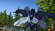 Shadow Raker | Transformers: Robots in Disguise Wiki | Fandom