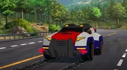 Slashmark | Transformers: Robots in Disguise Wiki | Fandom