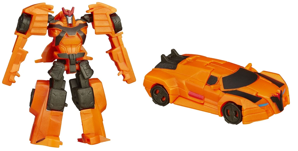 Legion Class Drift | Transformers: Robots in Disguise Wiki | Fandom