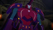 Saberhorn | Transformers: Robots in Disguise Wiki | Fandom