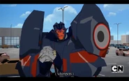 Wildbreak | Transformers: Robots in Disguise Wiki | Fandom