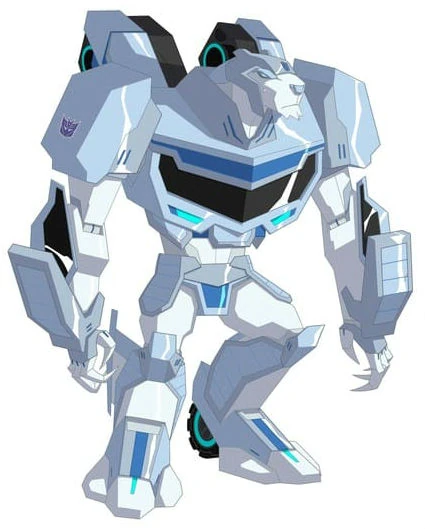Polarclaw | Transformers: Robots in Disguise Wiki | Fandom