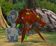 Torpor | Transformers: Robots in Disguise Wiki | Fandom