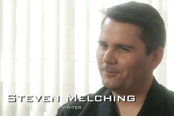 Steven Melching | Transformers: Robots in Disguise Wiki | Fandom